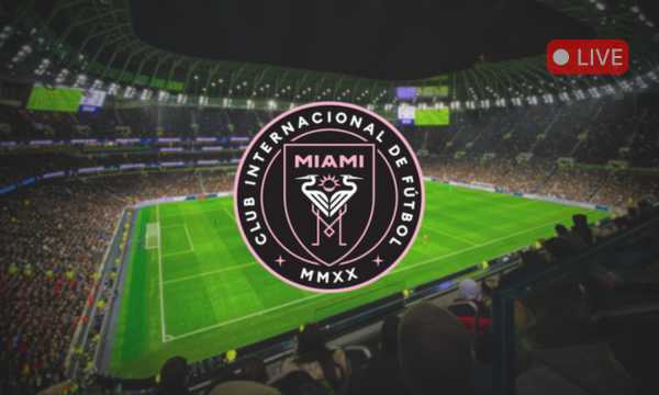 Where to Watch Inter Miami Games at the Club World Cup 2025