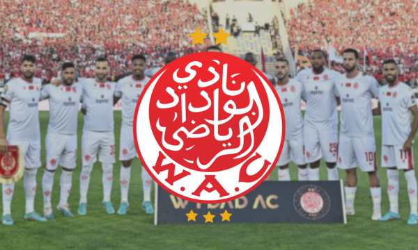 Wydad AC at the Club World Cup: Where to Watch - VOTISPORTS