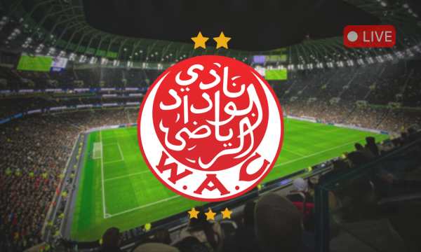 Wydad AC at the Club World Cup: Where to Watch - VOTISPORTS